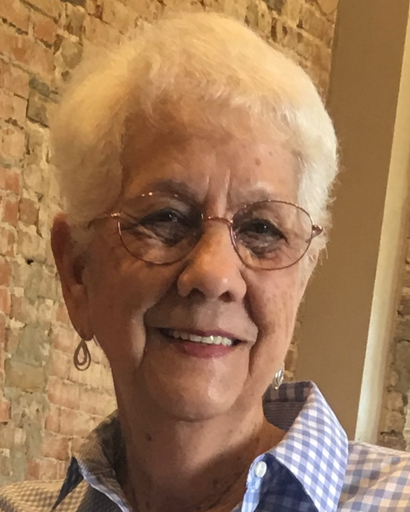 Patricia N. Hall - KOGT