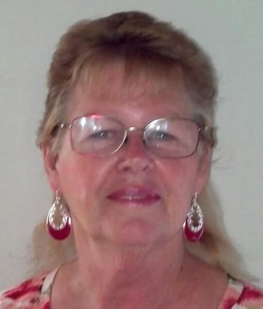 Carol Ann (Taylor) Hollingsworth - KOGT