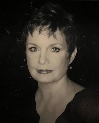 Madelyn Sue Leggett - KOGT