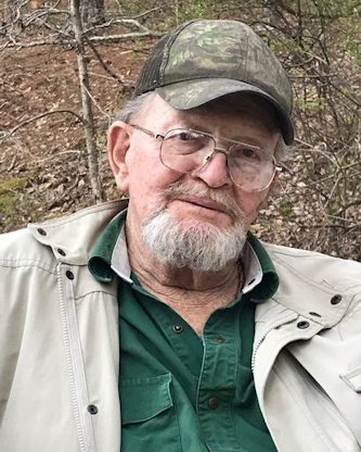 Ralph Ray “Bob” May - KOGT