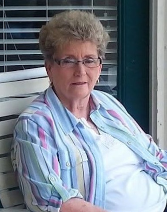 Patricia Lewis Yellott Woods - KOGT