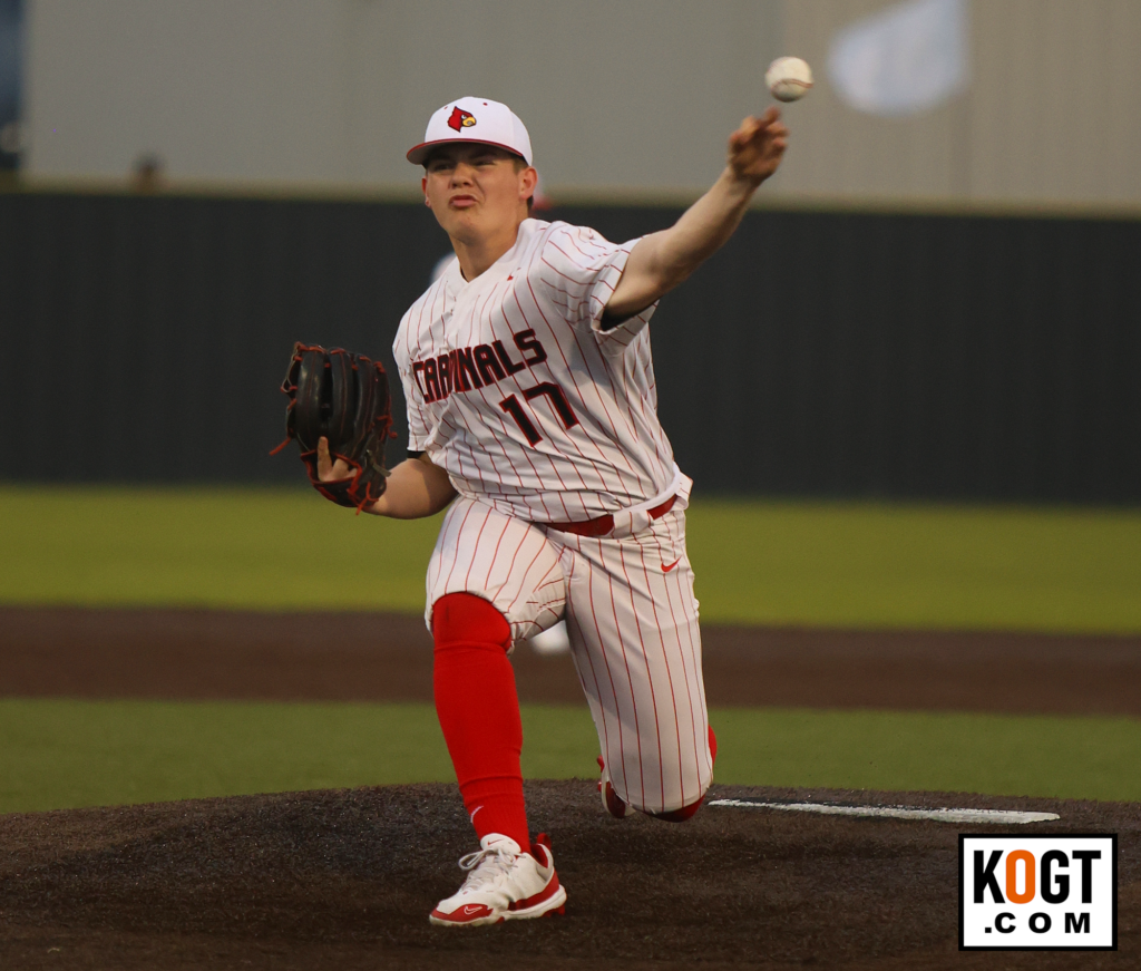 Friday Baseball/Softball Scores - KOGT