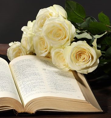 Amber Ann Uzzell - KOGT