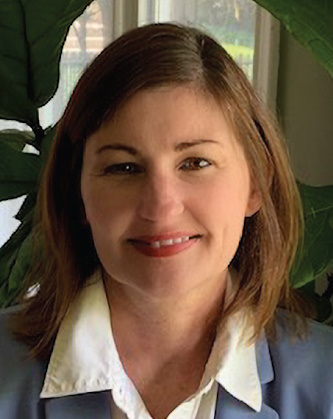 Skopek New Provost and VP At LSCO - KOGT