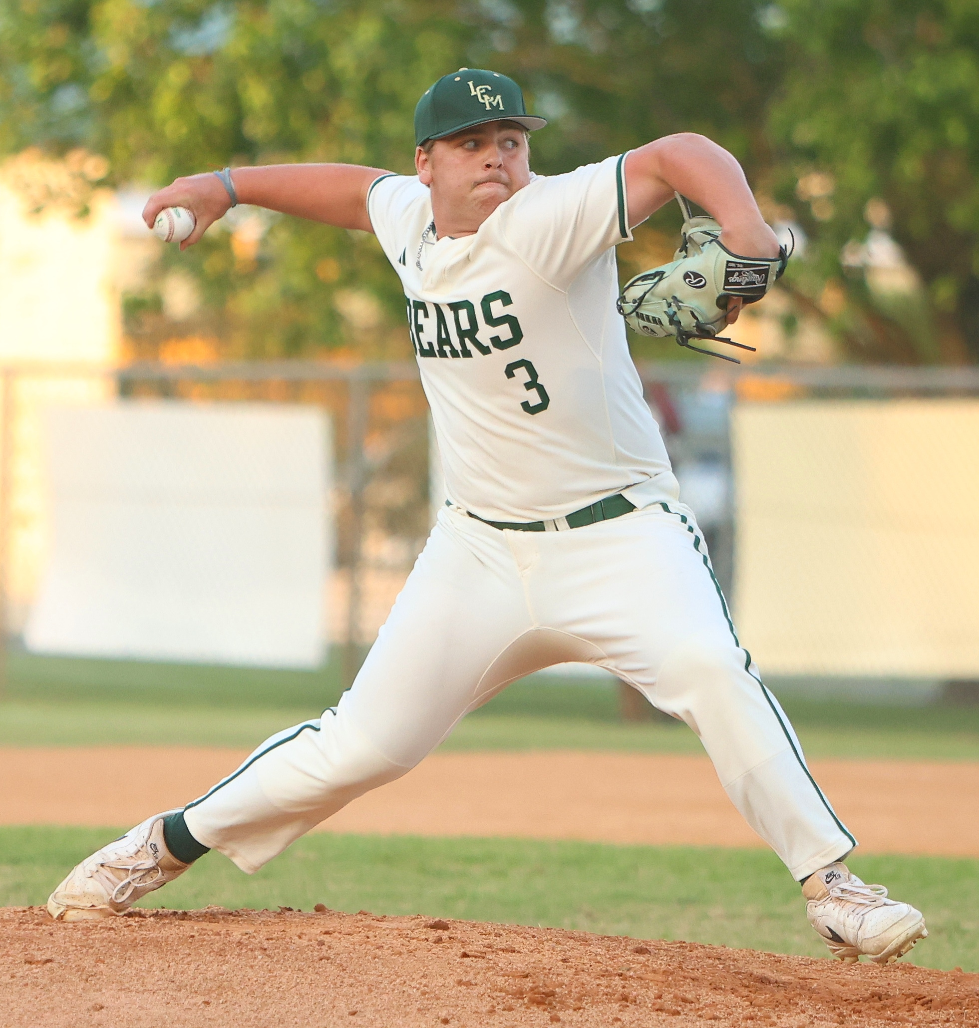 Friday Baseball/Softball Scores - KOGT