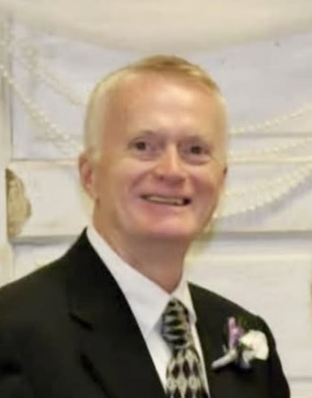 Larry Keith Sadler - KOGT