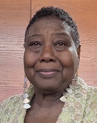 Lydia Pinkins Smith - KOGT