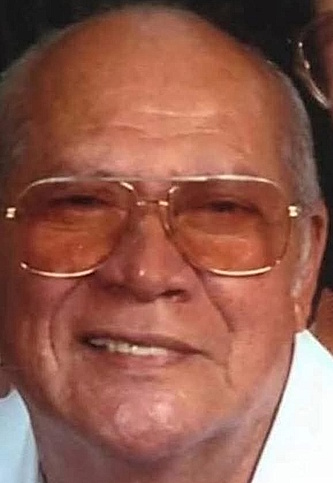 Marco Antonio Carcamo - KOGT