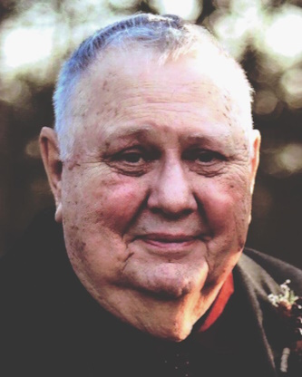 Larry Lee Casey - KOGT