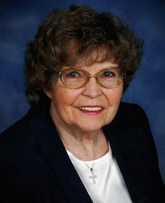 Mary Ann Lee McDonald - KOGT