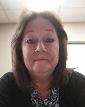 Linda Sue McIntosh - KOGT