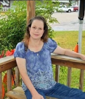 Constance "Connie" Elizabeth McShan - KOGT