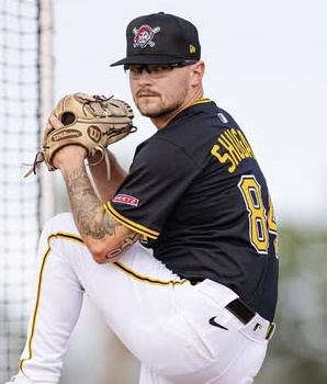 Shugart Preserves Shutout - KOGT