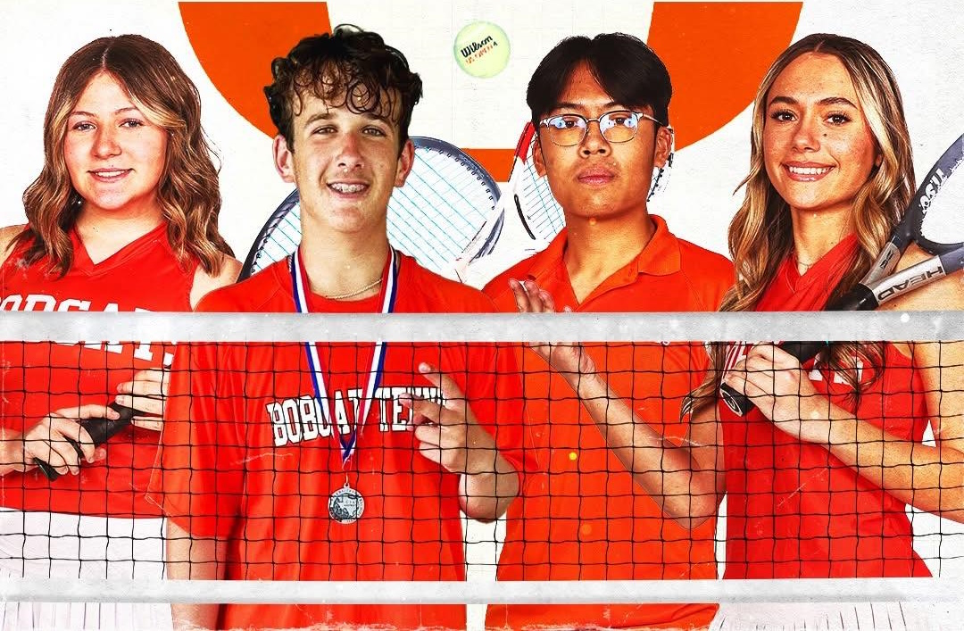 Bobcats Compete At Regionals - KOGT