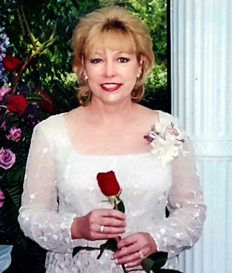 Brenda Gail Fisher - KOGT