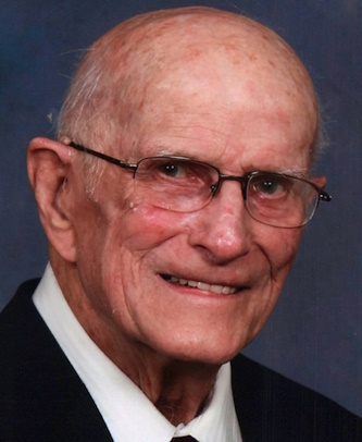 Lawrence Earl Huckabay - KOGT