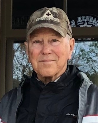 Loren Douglas “Doug” Worthy - KOGT