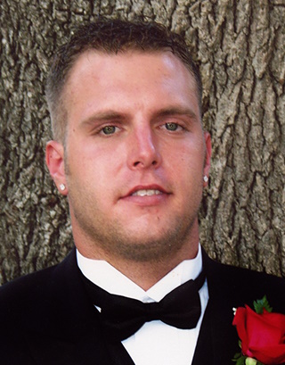 Johannes “Joe” Michael Magee - KOGT