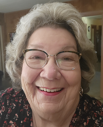 Judith Ann “Judy” Morris - KOGT