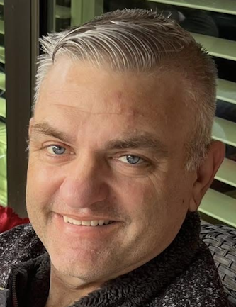 Wyndal Paul “Wynn” Reese - KOGT