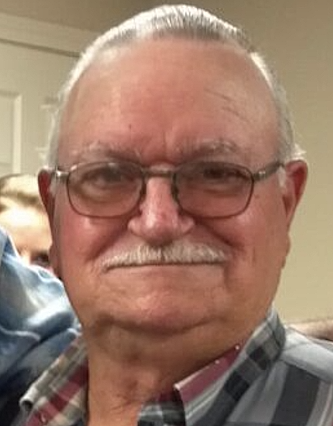 Billy Raye Russell - KOGT