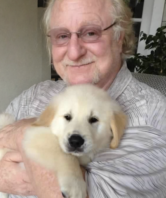 Larry Michael Webb - KOGT