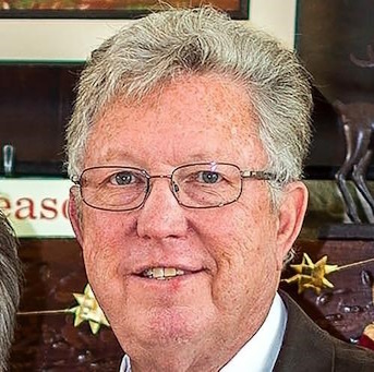 Richard B. Johnson, Jr. M.D. - KOGT