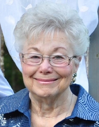 Dixie Joyce Price - KOGT