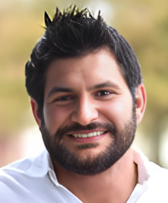 Todd Sidney Williams - KOGT