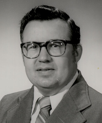 Dr. John E. Phelps - KOGT