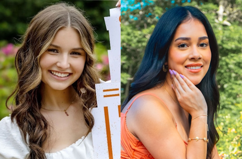Texas Exes Award Scholarships - KOGT