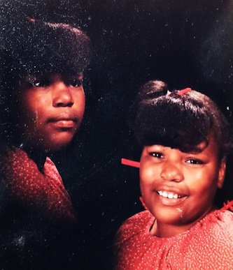 Shantell S. Jordan - KOGT