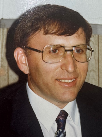 Thomas Zoltan Widdifield - KOGT