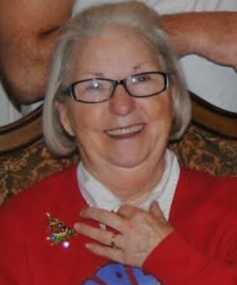 Emily F. Beard - KOGT