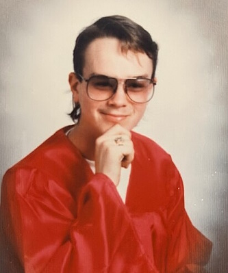 Michael Wayne Buntyn - KOGT