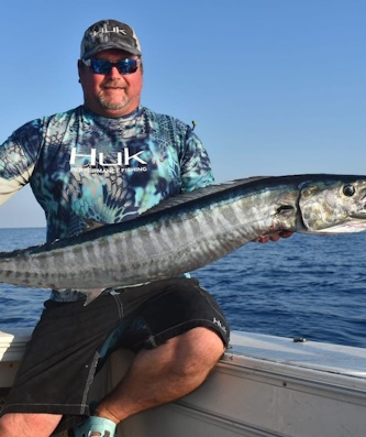 Mark Edwin Durmon - KOGT