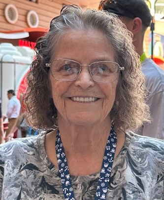 Shirley Jean Hobson Geer - KOGT
