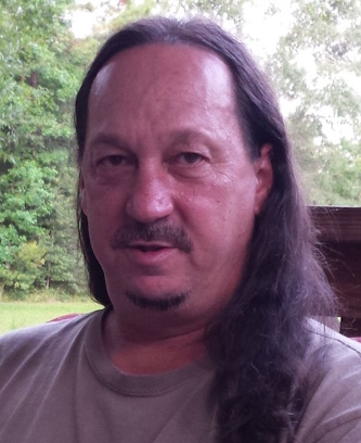 Kenny Ray Tousha Jr. - KOGT