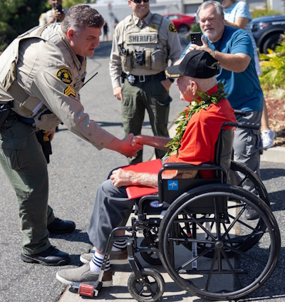 Lieutenant Colonel Carlo Romano - KOGT