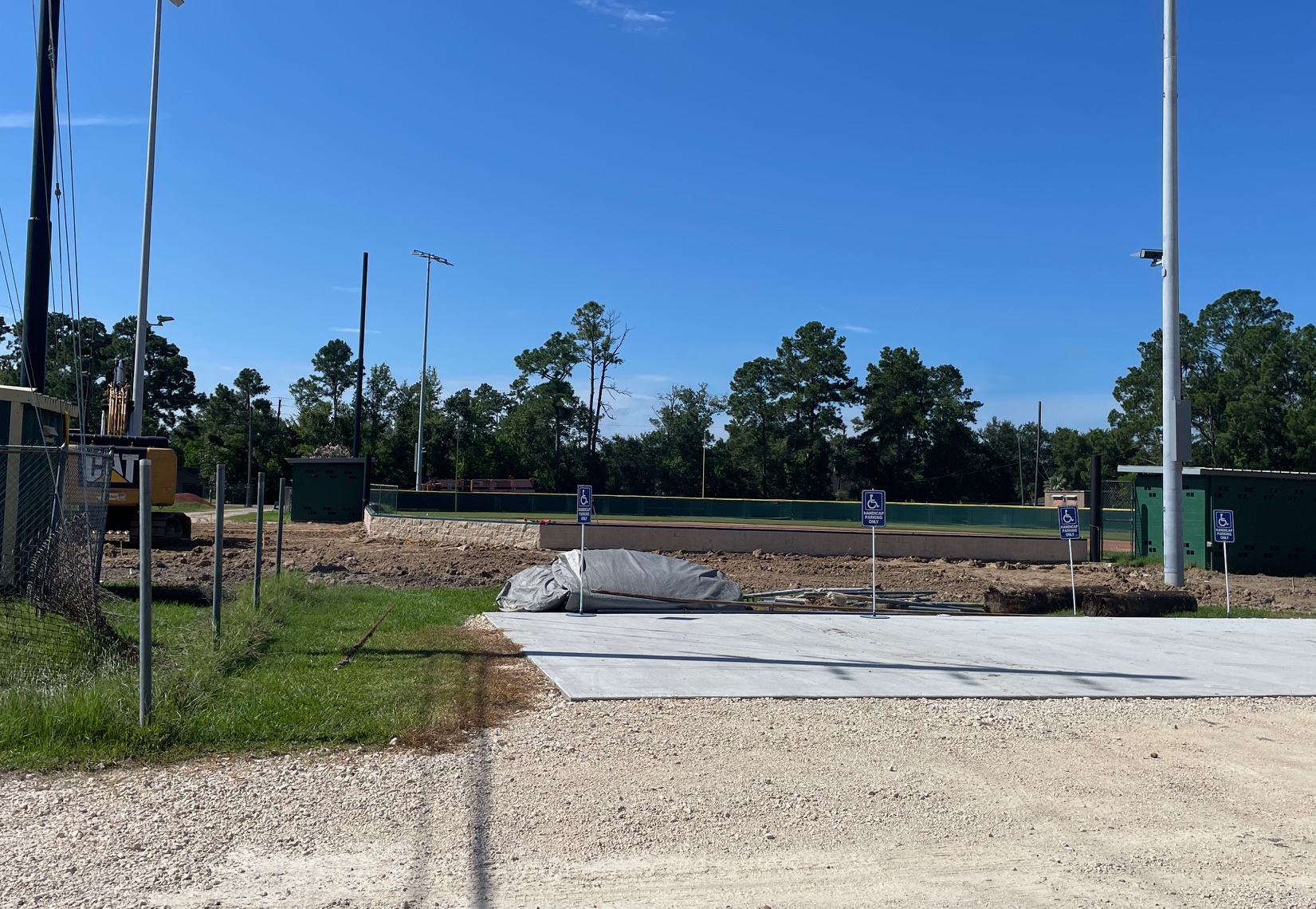 Facelift Continues At LCM - KOGT