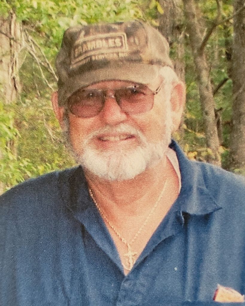 John Donald Fontenot - KOGT