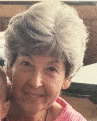 Joyce Victoria Burton - KOGT