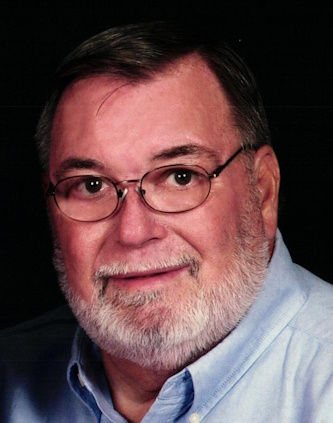 Kenneth Roy “Ken” Hamilton - KOGT