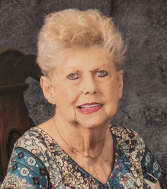 Jean Cleveland - KOGT