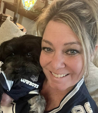 Kelly Desiree Trahan Moore - KOGT