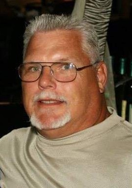 Louis “Big Lou” Gerard Moore - KOGT