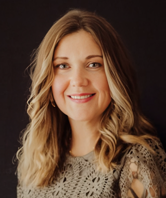 Michelle Susanne Shepherd - KOGT