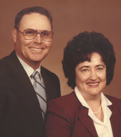 Billy and Genell Torbett - KOGT