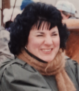 Rebecca Jean Travis - KOGT