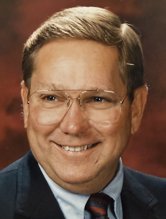 Robert Acey “Bob” Walker - KOGT